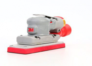 Dicema: 3M™ Lijadora Orbital Elite No. 28529