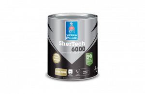 Dicema: SherTech 6000