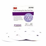 Dicema: 3M® Hookit Sand Block Kit No. 5684
