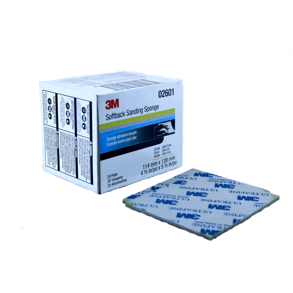 Dicema: 3M™ Esponja Fina 2604