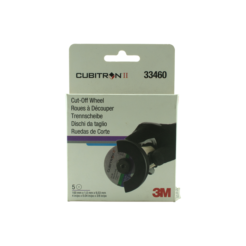 Dicema: 3M® Cera Líquida de Calidad Premium 6006