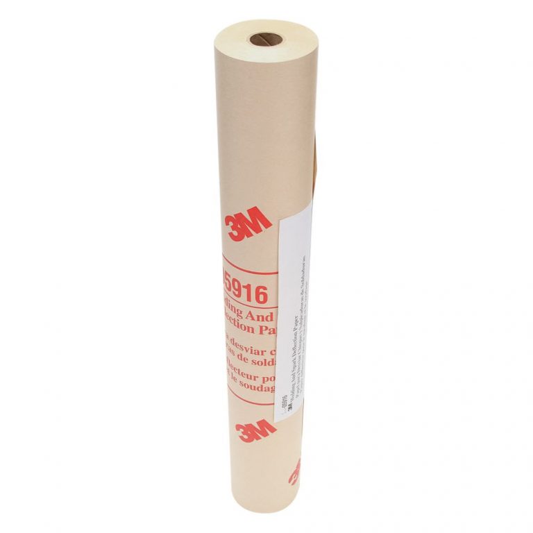 Dicema: 3M™ Papel Protector Antichispas No. 5916