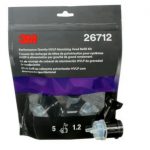 Dicema: 3M® Repuesto Batería PPS Sun Gun II No. 16555