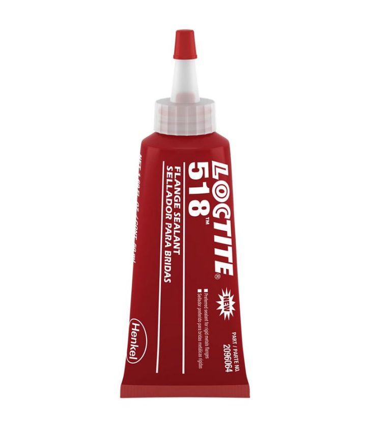 Dicema: LOCTITE® 518 Formador De Juntas Multiuso De 50 mL